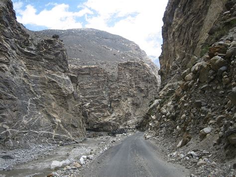Shipki La Pass India Tibet Border Tripoto