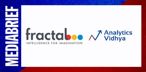 Fractal And Analytics Vidhya Set New Guinness World Record Mediabrief