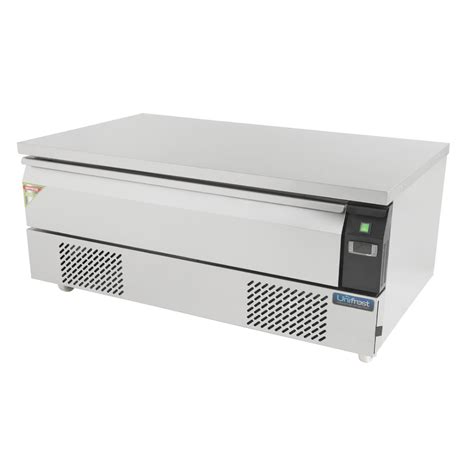Unifrost Chiller Freezer Counter Eb Cf900 Pat Oleary Sales Ltd
