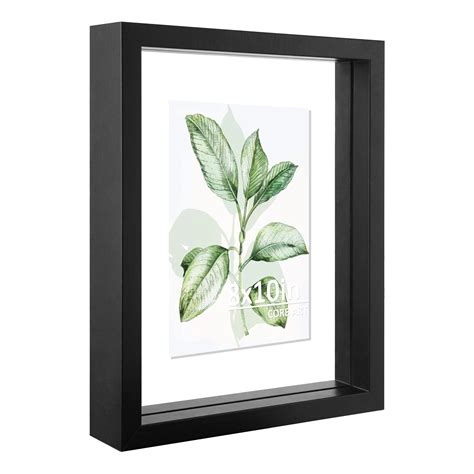 10 Best Floating Picture Frames For Stunning Wall Displays Engineers