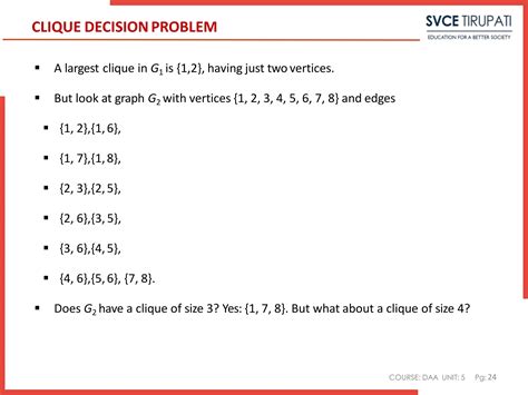Unit Vpdf Daa Unit Material 5 Th Unit Ppt Pdf