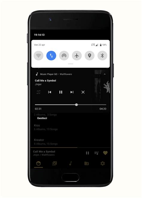 Music Player Go Apk For Android Download