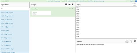 【2023长城杯】决赛部分wp