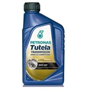 Трансмисионно масло PETRONAS Tutela Trans. 85W140 1L - AutoWorldbg.com
