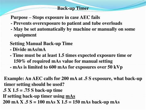 Ppt The X Ray Circuit Powerpoint Presentation Free Download Id6628964