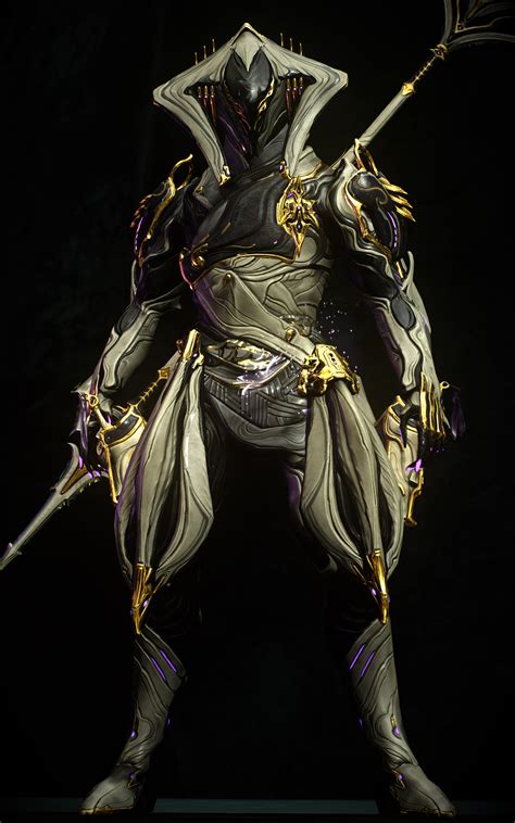 61 Best Loki Prime Images On Pholder Warframe Warframe Runway And
