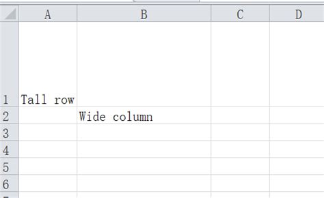 Openpyxl操作excel：调整行和列 风聆 博客园