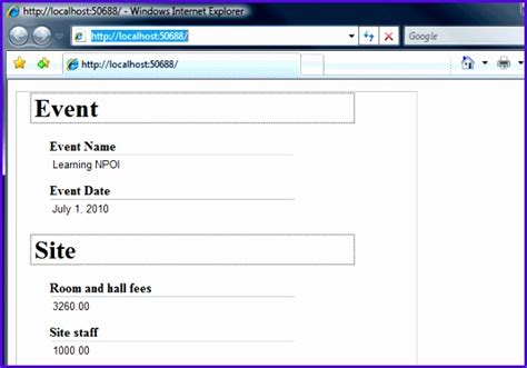 Excel Forms Templates Excel Templates Excel Templates