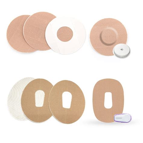 China Best Glucose Meter Patch Manufacturers Suppliers Good Price