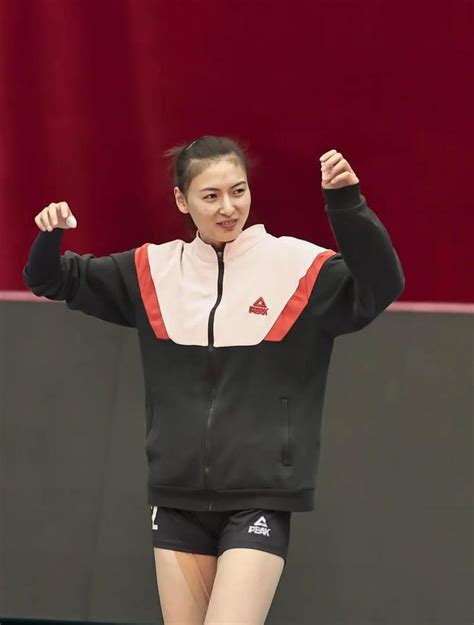 中國女排慘敗給波蘭女排 終歸到底還是波斯鐵騎太強了 每日頭條