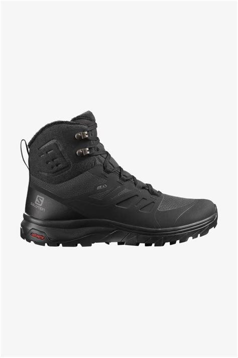 Salomon Outblast Ts Cswp W Kadın Manta Outdoor