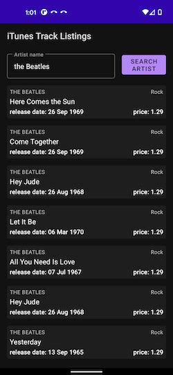 GitHub Spiral GM Challenge