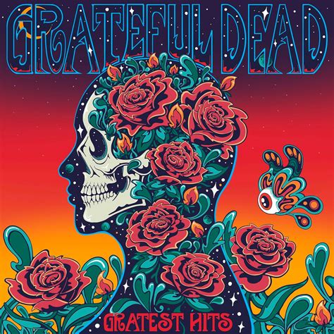 Grateful Dead Celebrate 60th Anniversary With Live Collection Best