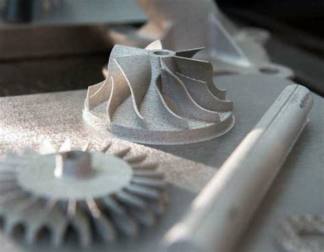 How Additive Manufacturing Is Revolutionizing The Aerospace Industry Flying Precision
