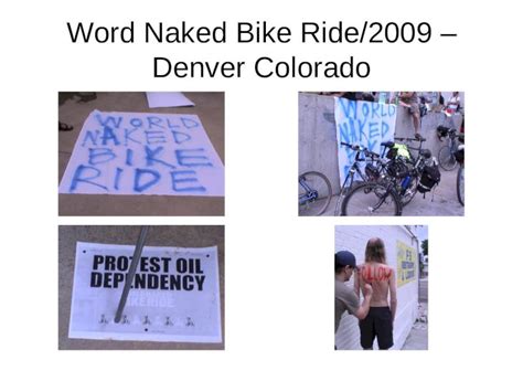 PPT Word Naked Bike Ride DOKUMEN TIPS