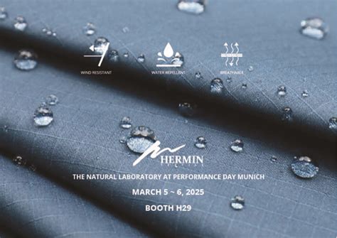 The Natural Laboratory And Hermin Textile Co Ltd 和明紡織股份有限公司 Exhibiting