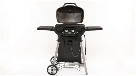Napoleon Grills PRO BK AU Travel Q PRO BBQ Review BBQ CHOICE