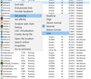 Limit RAM For An Application Or Game Laptop Study Find The Cheapest Best Laptop