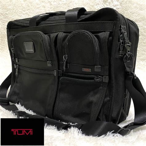 トゥミ Tumi 26160dh ブラック