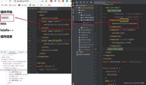 Vue3 Slot插槽——(默认插槽、具名插槽、作用域插槽)vue3 Slot Name Csdn博客 Vue3 Slot插槽——(默认插槽、具名插槽、作用域插槽)vue3 Slot Name Csdn博客