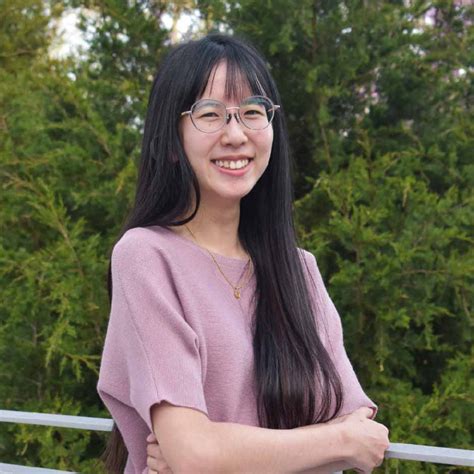 Nus Alumna Shoots For The Moon And Lands In Nasa Nus Faculty Of