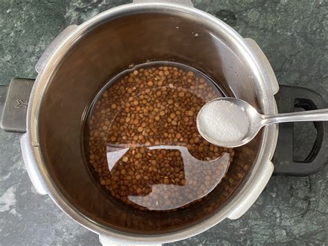 Whole Masoor Dal Brown Lentils Foodie Trail