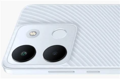Infinix SMART 7 запускается в России