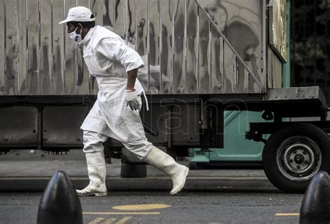 El 64 De Los Argentinos Teme Por El Impacto De La Pandemia Sobre Sus