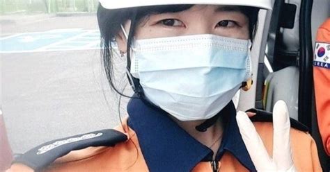 마지막 순간까지 5명의 ‘생명 불씨 살린 소방 구급대원