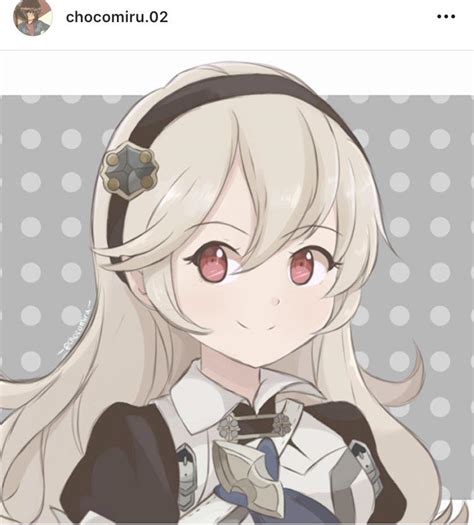 Cute Corrin Is The Best Hands Down R Corrinconclave