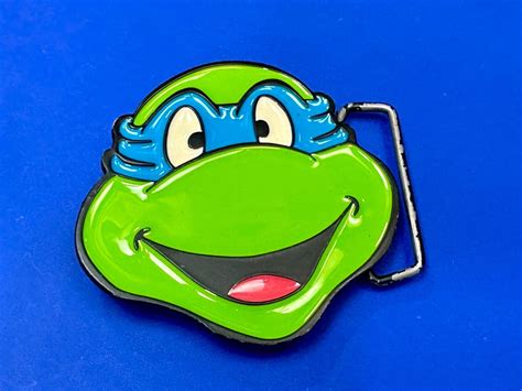 Tmnt Teenage Mutant Ninja Turtles Retro 2009 Mirage S Gem