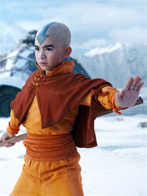 “avatar O Último Mestre Do Ar” Novo Teaser Apresenta Nação Do Fogo
