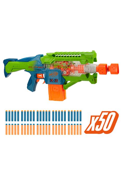 Nerf Elite 20 Double Punch Fiyatı Yorumları