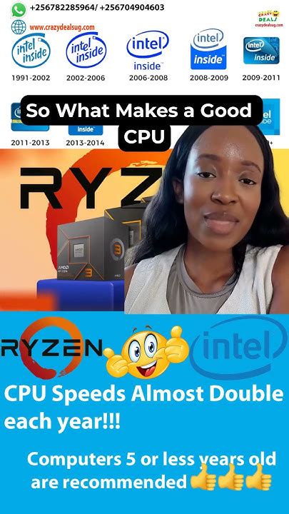 Computer Cpu Explained Youtube