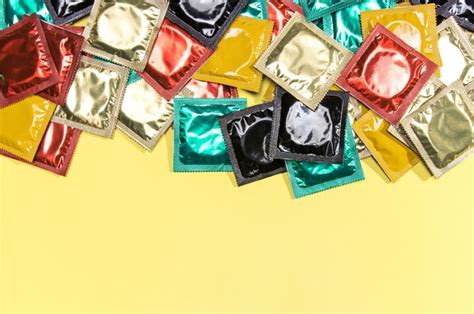 Step By Step Cara Pakai Kondom Yang Benar Hindari Kesalahan Fatal Ntvnews Id