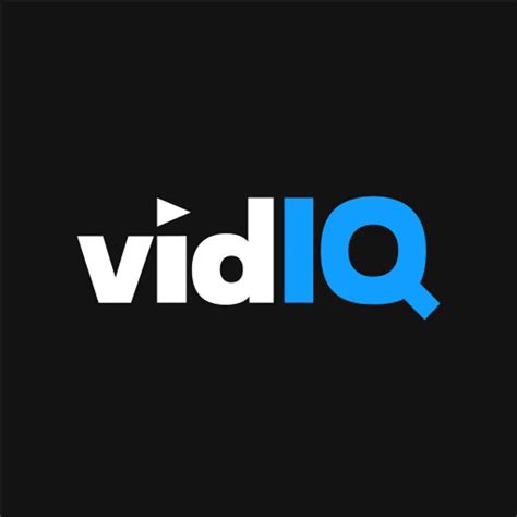 VidIQ The Ultimate Youtube Optimization Tool For Businesses And