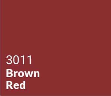 RAL Chart UPVC Spraying Near Me Respray UPVC