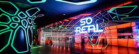 Soreal·焕真 超体空间门票 Soreal·焕真 超体空间门票预订 Soreal·焕真 超体空间门票价格 去哪儿网门票
