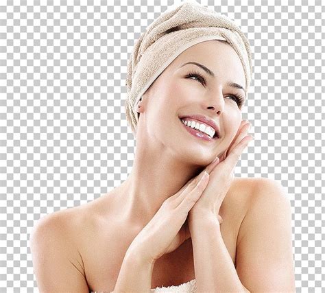 Spa Facial Bathing Skin Care Woman Png Clipart Bathing Beauty Cheek