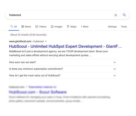 FAQ Schema Module For HubSpot