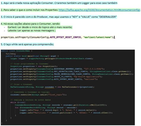 GitHub Math Ferreira Apache Kafka Series Projeto Desenvolvido Em