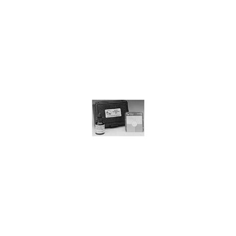 Buy Hypo Estimator Test Kit For Only 56 At Zandz Medical