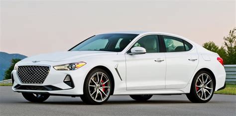 Genesis llega a Europa de la mano de un español Revista de coches