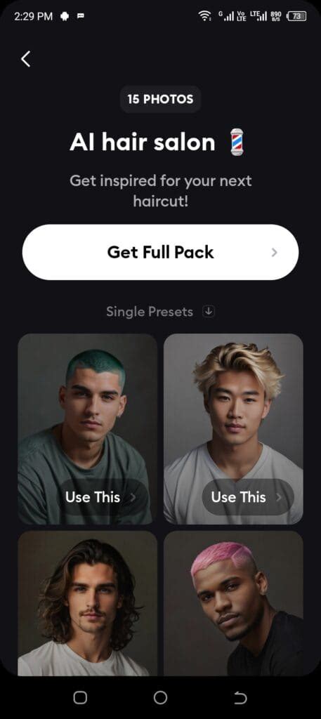 Remini Mod Apk Latest V384 Premium Unlocked And No Ads