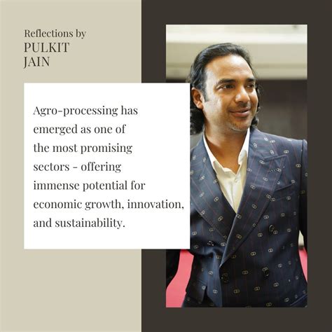pulkit jain on linkedin entrepreneurship agroprocessing