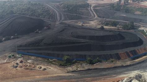 Nlc India Wins Bid For Odishas Machhakata Coal Mine