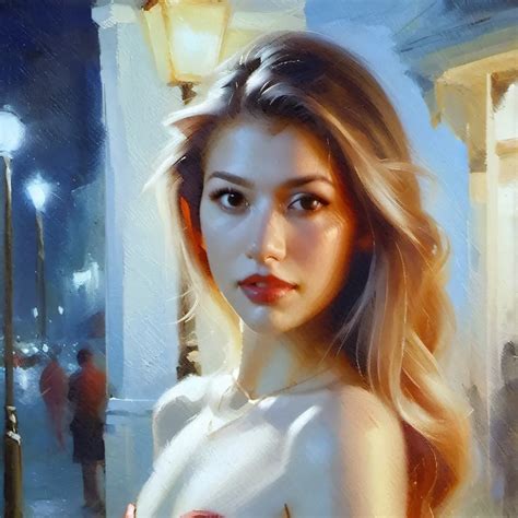 Chat With Hannah Text Or Voice Enjoy Ai Chat Free And Safe