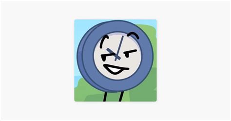 ‎bfb Clock By Saiouma Enjoyer Apple Music