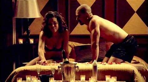Naked Maya Gilbert In Zanes Sex Chronicles