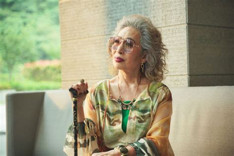 婆婆的婆婆來了！ 鍾欣凌秒變小媳婦「氣都不敢喘」自嘲：現世報啊！ Ettoday星光雲 Ettoday新聞雲